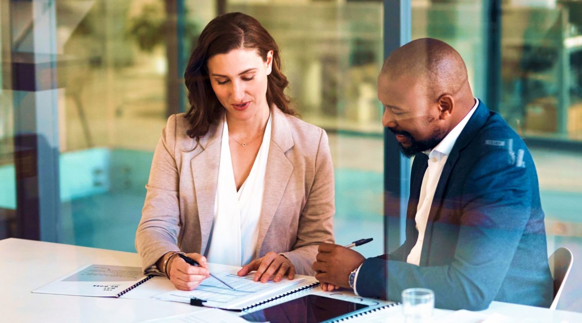 Case Study: Bottomline Technologies – Client Onboarding | The Simon Group